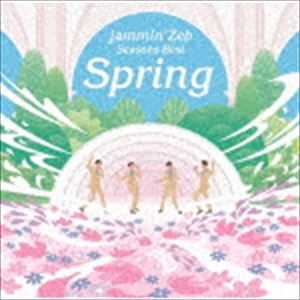 ジャミンゼブ シーズンズ ベスト スプリング詳しい納期他、ご注文時はお支払・送料・返品のページをご確認ください発売日2020/3/25jammin’Zeb / Seasons Best Springシーズンズ ベスト スプリング ジャンル ...