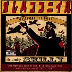 詳しい納期他、ご注文時はお支払・送料・返品のページをご確認ください発売日2015/9/9SHILLY / オレハココニイル ジャンル 邦楽ラップ/ヒップホップ 関連キーワード SHILLY※こちらの商品はインディーズ盤のため、在庫確認にお時...