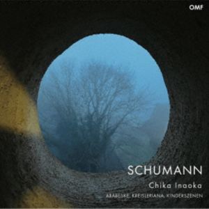 イナオカチカ シューマン アラベスク クライスレリアーナ コドモノジョウケイ詳しい納期他、ご注文時はお支払・送料・返品のページをご確認ください発売日2026/2/20関連キーワード：アルバム稲岡千架（p） / シューマン：アラベスク、クライ...