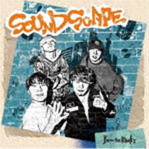 ブルートロックス サウンドスケープ詳しい納期他、ご注文時はお支払・送料・返品のページをご確認ください発売日2023/8/16BruteRocks / SOUNDSCAPEサウンドスケープ ジャンル 邦楽ロック/ソウル 関連キーワード Bru...