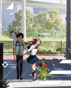 詳しい納期他、ご注文時はお支払・送料・返品のページをご確認ください発売日2016/4/2関連キーワード：デジアド デジモンシリーズ ブルーレイ BDデジモンアドベンチャー tri. 第2章「決意」 ジャンル アニメテレビアニメ 監督 元永慶...