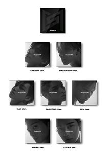 1ST MINI ALBUM ： SUPERM詳しい納期他、ご注文時はお支払・送料・返品のページをご確認ください発売日2019/11/1SUPERM / 1ST MINI ALBUM ： SUPERMスーパーエム / 1STミニ・アルバム：...
