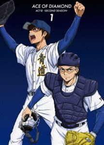 ダイヤノエースアクト2セカンドシーズン詳しい納期他、ご注文時はお支払・送料・返品のページをご確認ください発売日2026/8/5関連キーワード：TVアニメ アニメ ダイヤのエース アクトII アクト2 セカンドシーズン アニメーション ブルー...
