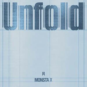 USA FULL ALBUM ： UNFOLD （DIGIPACK VER.） （LTD）詳しい納期他、ご注文時はお支払・送料・返品のページをご確認ください発売日2026/4/4MONSTA X / USA FULL ALBUM ： UNF...