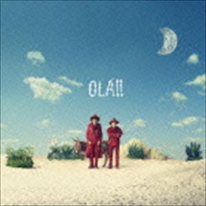 ユズ オラ詳しい納期他、ご注文時はお支払・送料・返品のページをご確認ください発売日2015/4/15関連キーワード：シングルゆず / OLA!!（ゆず盤）オラ ジャンル 邦楽J-POP 関連キーワード ゆずゆずの通算42枚目となるシングル。...