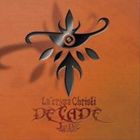 THE 10TH ANNIVERSARY LIVE ｀DECADE｀ 1ST DAY詳しい納期他、ご注文時はお支払・送料・返品のページをご確認ください発売日2009/10/7関連キーワード：VQCS-30007/8 ラクリマクリスティー ラ...