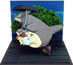 スタジオジブリミニ トトロ ト ユウランヒコウ トナリノトトロ詳しい納期他、ご注文時はお支払・送料・返品のページをご確認ください発売日2018/7/31関連キーワード：みにちゅあーとキット 工作スタジオジブリmini トトロと遊覧飛行［とな...