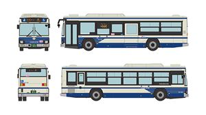 ザ バスコレクション 80 JH007 3 ゼンコクバスコレクション 80　ナゴヤシコウツウキョク詳しい納期他、ご注文時はお支払・送料・返品のページをご確認ください発売日2026/7/31関連キーワード：バスコレザ・バスコレクション80 ＜...