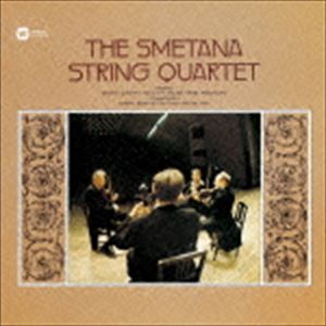 DVORAK ＆ TCHAIKOVSKY： STRING QUARTETS詳しい納期他、ご注文時はお支払・送料・返品のページをご確認ください発売日2010/9/22スメタナ四重奏団 / ドヴォルザーク： ≪アメリカ≫ チャイコフスキー≪アン...