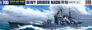 1/700 ニホンカイグン ジュウジュンヨウカン ナチ詳しい納期他、ご注文時はお支払・送料・返品のページをご確認ください関連キーワード：スケールモデル スケールプラモデル 艦船模型 模型1/700 日本海軍 重巡洋艦那智 334 組み立て式...