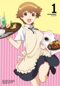 詳しい納期他、ご注文時はお支払・送料・返品のページをご確認ください発売日2016/11/23関連キーワード：TVアニメWWW WORKING!!／ワーキング ブルーレイ BDWWW.WORKING!! 1（完全生産限定版） ジャンル アニメ...