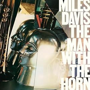 MAN WITH THE HORN （COLORED）詳しい納期他、ご注文時はお支払・送料・返品のページをご確認ください発売日2024/9/27MILES DAVIS / MAN WITH THE HORN （COLORED）マイルス・デイ...