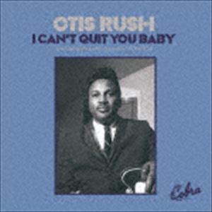 I CAN｀T QUIT YOU BABY - THE COMPLETE COBRA SESSIONS 1956-1958詳しい納期他、ご注文時はお支払・送料・返品のページをご確認ください発売日2017/3/22関連キーワード：PCD-28...