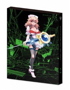 マホウショウジョトクシュセンアスカ2詳しい納期他、ご注文時はお支払・送料・返品のページをご確認ください発売日2019/5/24関連キーワード：アニメーション ブルーレイ BD魔法少女特殊戦あすか 2マホウショウジョトクシュセンアスカ2 ジャ...