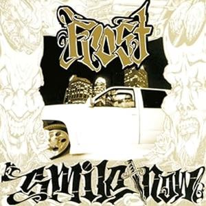 SMILE NOW DIE LATER詳しい納期他、ご注文時はお支払・送料・返品のページをご確認ください発売日2024/2/23FROST / SMILE NOW DIE LATERフロスト / スマイル・ナウ・ダイ・レイター ジャンル 洋...