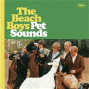 PET SOUNDS詳しい納期他、ご注文時はお支払・送料・返品のページをご確認ください発売日2016/6/17関連キーワード：UICY-15519/20ザ・ビーチ・ボーイズ / ペット・サウンズ 50周年記念 デラックス・エディション（通常...