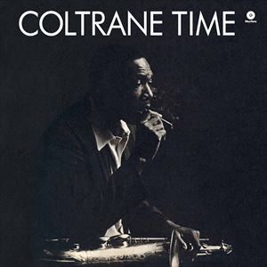 COLTRANE TIME ＋ 1 BONUS TRACK詳しい納期他、ご注文時はお支払・送料・返品のページをご確認ください発売日2014/10/28JOHN COLTRANE / COLTRANE TIME ＋ 1 BONUS TRACK...