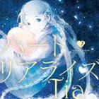 HEART REALIZE詳しい納期他、ご注文時はお支払・送料・返品のページをご確認ください発売日2014/3/12Tia / ハートリアライズ（通常盤）HEART REALIZE ジャンル アニメ・ゲーム国内アニメ音楽 関連キーワード T...