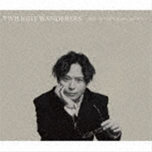 TWILIGHT WANDERERS -BEST OF YUJI NAKADA 2011-2020-詳しい納期他、ご注文時はお支払・送料・返品のページをご確認ください発売日2021/3/17関連キーワード：TECI-1731/2中田裕二 /...