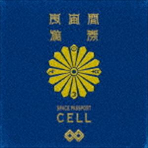 SPACE TRAVELER CELL RECORD詳しい納期他、ご注文時はお支払・送料・返品のページをご確認ください発売日2016/9/14Kra / 宇宙トラベラーCELL盤（通常盤）SPACE TRAVELER CELL RECORD...