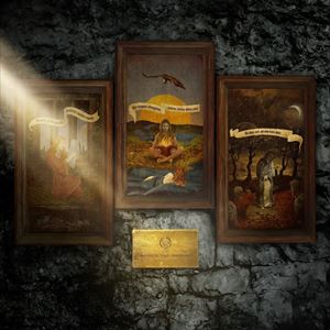 PALE COMMUNION （SPECIAL EDITION）詳しい納期他、ご注文時はお支払・送料・返品のページをご確認くださいOPETH / PALE COMMUNION （SPECIAL EDITION）オーペス / ペイル・コミュニ...