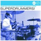 SUPERDRUMMERS!詳しい納期他、ご注文時はお支払・送料・返品のページをご確認ください発売日2006/11/16VARIOUS / SUPERDRUMMERS!ヴァリアス / スーパードラマーズ! ジャンル ジャズ・フュージョン海外...