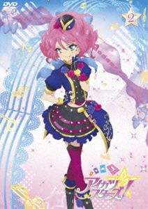 アイカツスターズ2詳しい納期他、ご注文時はお支払・送料・返品のページをご確認ください発売日2016/10/4関連キーワード：アニメーションアイカツスターズ! 2アイカツスターズ2 ジャンル アニメテレビアニメ 監督 佐藤照雄 出演 富田美憂...