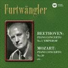 BEETHOVEN： PIANO CONCERTO NO.5 ｀EMPEROR｀ ETC.詳しい納期他、ご注文時はお支払・送料・返品のページをご確認ください発売日2014/11/12ヴィルヘルム・フルトヴェングラー（cond） / ベートー...