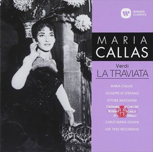 VERDI： LA TRAVIATA詳しい納期他、ご注文時はお支払・送料・返品のページをご確認ください発売日2007/6/20関連キーワード：WPCS-50558/9マリア・カラス（S） / ヴェルディ：歌劇 椿姫 全曲VERDI： LA ...