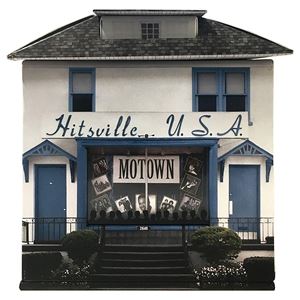 MOTOWN： THE COMPLETE ＃1’S詳しい納期他、ご注文時はお支払・送料・返品のページをご確認ください発売日2019/6/28VARIOUS / MOTOWN： THE COMPLETE ＃1’Sヴァリアス / モータウン：ザ...