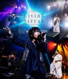 チバショウヤ チバショウヤファーストライブ2025リビングストリークトウキョウインターナショナルフォーラム詳しい納期他、ご注文時はお支払・送料・返品のページをご確認ください発売日2026/1/14関連キーワード：1stライブ ファーストライ...