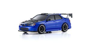 オートスケール MA020 スバル インプレッサ エアロバージョン ウィズ カーボンボンネット メタリックブルー詳しい納期他、ご注文時はお支払・送料・返品のページをご確認ください関連キーワード：6202411260019 ラジコン ラジコン...