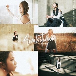 リトルグリーモンスター アンビシャス詳しい納期他、ご注文時はお支払・送料・返品のページをご確認ください発売日2025/3/19関連キーワード：SRCL-13180/1 LittleGleeMonster リトルグリーモンスター リトグリ り...