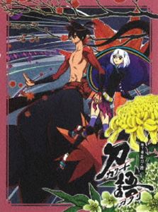 詳しい納期他、ご注文時はお支払・送料・返品のページをご確認ください発売日2011/2/2刀語 第十一巻 毒刀・鍍（完全生産限定版） ジャンル アニメテレビアニメ 監督 元永慶太郎 出演 細谷佳正田村ゆかり置鮎龍太郎「西尾維新アニメプロジェク...
