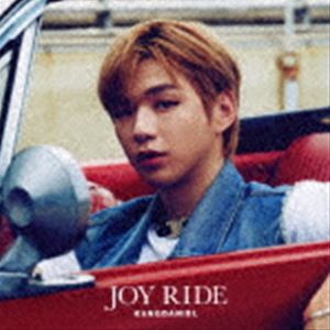 カンダニエル ジョイ ライド詳しい納期他、ご注文時はお支払・送料・返品のページをご確認ください発売日2022/10/5関連キーワード：アルバムKANGDANIEL / Joy Ride（通常盤）ジョイ ライド ジャンル 洋楽アジアンポップス...