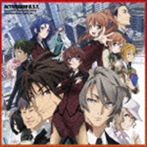 ナカガワコウタロウ アクティブレイド キドウキョウシュウシツダイハチガカリ オリジナル サウンド トラック詳しい納期他、ご注文時はお支払・送料・返品のページをご確認ください発売日2016/3/23中川幸太郎（音楽） / アクティヴレイド -...