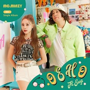 3RD SINGLE ： O EH O詳しい納期他、ご注文時はお支払・送料・返品のページをご確認ください発売日2022/8/5MC MINZY / 3RD SINGLE ： O EH OMCミンジー / 3RDシングル：オエオ ジャンル 洋...
