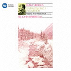 SIBELIUS： SYMPHONY NO.1 ETC.詳しい納期他、ご注文時はお支払・送料・返品のページをご確認ください発売日2016/4/20ジョン・バルビローリ（cond） / シベリウス：交響曲 第1番 組曲「ペレアスとメリザンド」...