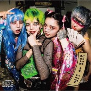 トウキョウサイコパス キープ イット リアル詳しい納期他、ご注文時はお支払・送料・返品のページをご確認ください発売日2023/10/4東京サイコパス / Keep it realキープ イット リアル ジャンル 邦楽J-POP 関連キーワー...