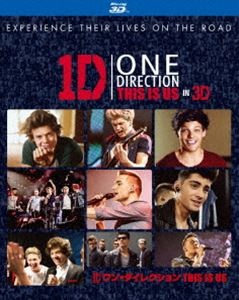 詳しい納期他、ご注文時はお支払・送料・返品のページをご確認ください発売日2014/2/12ワン・ダイレクション THIS IS US：ブルーレイ IN 3D＋初回限定特典DVD（2枚組） ジャンル 音楽ドキュメンタリー 監督 モーガン・スパ...
