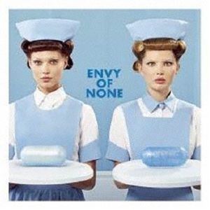 エンビーオブナン エンビー オブ ナン詳しい納期他、ご注文時はお支払・送料・返品のページをご確認ください発売日2022/5/28ENVY OF NONE / ENVY OF NONEエンビー オブ ナン ジャンル 洋楽ハードロック/ヘヴィメ...