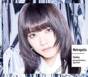 フェアリーズ メトロポリス詳しい納期他、ご注文時はお支払・送料・返品のページをご確認ください発売日2019/7/17Fairies / Metropolis〜メトロポリス〜（初回限定生産盤／野元空盤）メトロポリス ジャンル 邦楽J-POP ...