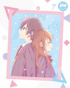 ホリミヤピース7詳しい納期他、ご注文時はお支払・送料・返品のページをご確認ください発売日2024/2/28関連キーワード：TVアニメホリミヤシリーズ アニメーション 堀さんと宮村くん 堀宮ホリミヤ -piece- 7【完全生産限定版】ホリミ...