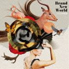 BRAND NEW WORLD詳しい納期他、ご注文時はお支払・送料・返品のページをご確認ください発売日2011/9/21Fat Prop / Brand New WorldBRAND NEW WORLD ジャンル 邦楽ロック/ソウル 関連キ...