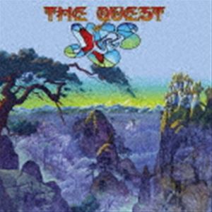 THE QUEST詳しい納期他、ご注文時はお支払・送料・返品のページをご確認ください発売日2021/10/1関連キーワード：SICP-31482/3イエス / ザ・クエスト（通常盤／Blu-specCD2）THE QUEST ジャンル 洋楽...