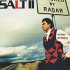 SALT 2詳しい納期他、ご注文時はお支払・送料・返品のページをご確認ください発売日1995/10/21塩谷哲 / SALT IISALT 2 ジャンル 邦楽J-POP 関連キーワード 塩谷哲収録曲目11.SHUFFLIN’ CITY(5:...
