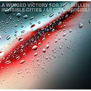 ウイングドビクトリーフォーザサルン インビジブル シティーズ詳しい納期他、ご注文時はお支払・送料・返品のページをご確認ください発売日2021/2/26A Winged Victory For The Sullen / Invisible C...