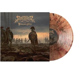 TRIUMPHS （COLORED）詳しい納期他、ご注文時はお支払・送料・返品のページをご確認ください発売日2023/3/31FORETOKEN / TRIUMPHS （COLORED）フォートークン / トライアンフ（カラー） ジャンル ...