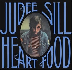 HEART FOOD詳しい納期他、ご注文時はお支払・送料・返品のページをご確認ください発売日2017/6/30JUDEE SILL / HEART FOODジュディー・シル / ハート・フード ジャンル 洋楽ポップス 関連キーワード ジュデ...