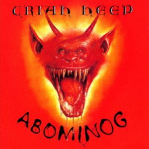 ユーライアヒープ マカイサイライ詳しい納期他、ご注文時はお支払・送料・返品のページをご確認ください発売日2026/1/25関連キーワード：Abominog アルバム Uriah Heep ユーライアヒープ アルバムユーライア・ヒープ / 魔...